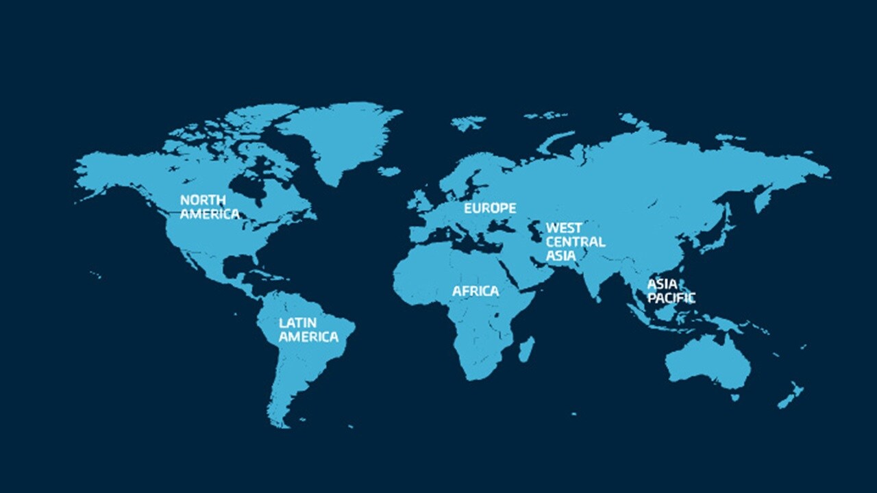 Maersk Customs Services | Maersk